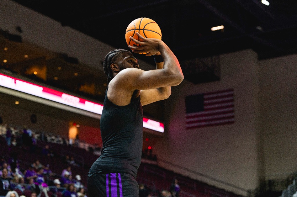 No. 2 Grand Canyon Wins Third Straight WAC Men’s Basketball Tournament ...