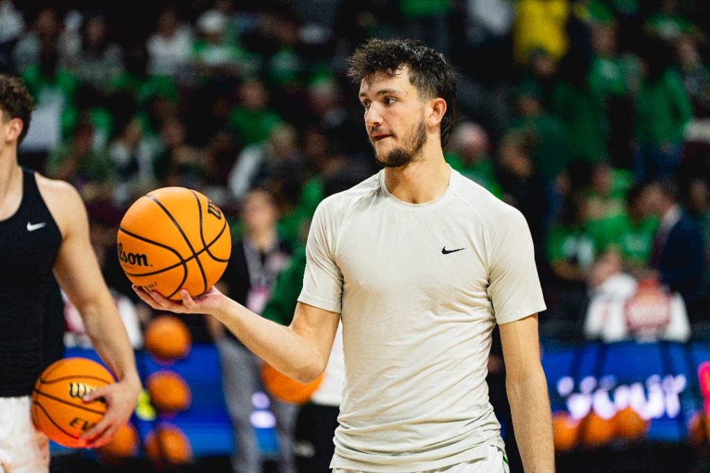 No. 2 Grand Canyon Wins Third Straight WAC Men’s Basketball Tournament ...