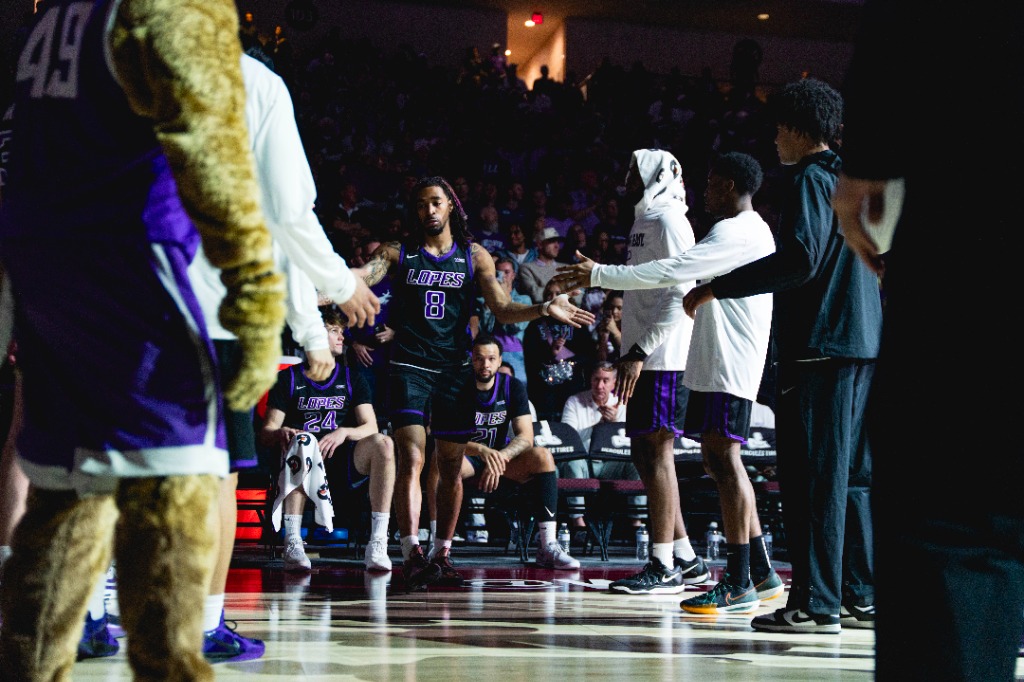 No. 2 Grand Canyon Wins Third Straight WAC Men’s Basketball Tournament ...