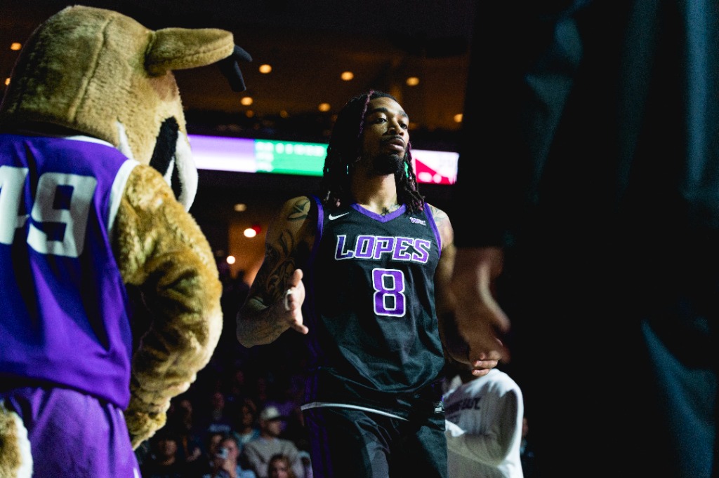 No. 2 Grand Canyon Wins Third Straight WAC Men’s Basketball Tournament ...