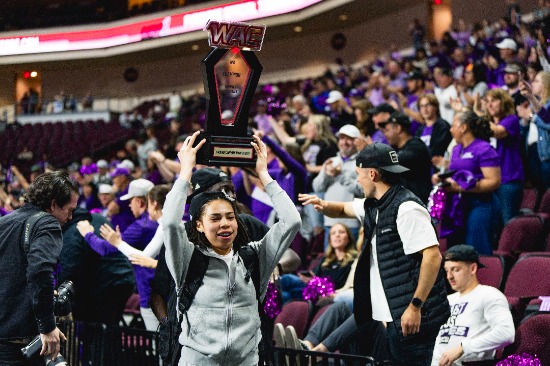 No. 2 Grand Canyon Wins Third Straight WAC Men’s Basketball Tournament ...