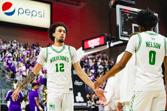 No. 2 Grand Canyon Wins Third Straight WAC Men’s Basketball Tournament ...